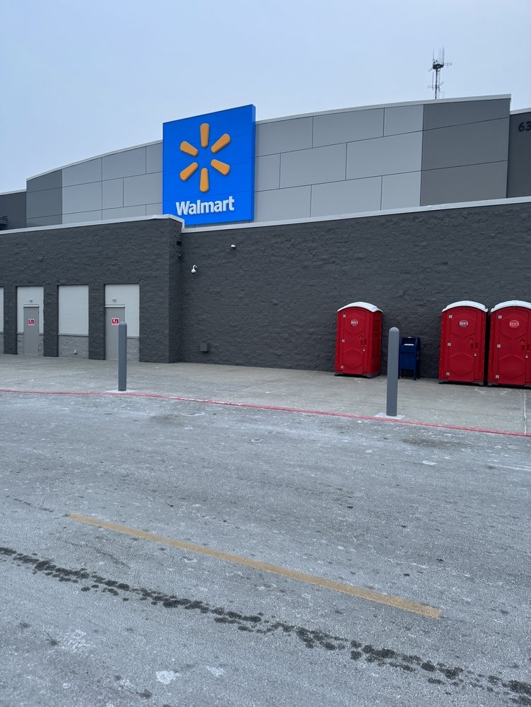 WALMART SUPERCENTER - Updated August 2024 - 15 Photos & 23 Reviews ...
