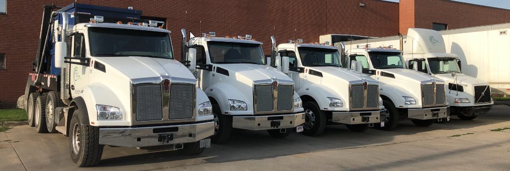 COMPLETE RECYCLING SERVICES - Updated November 2024 - 2529 E Norwich ...