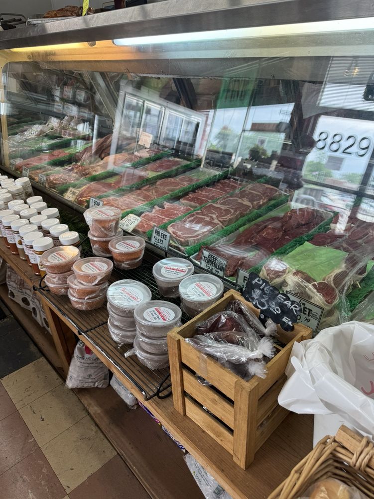 BAUMANN’S FINE MEATS - Updated July 2024 - 18 Photos & 61 Reviews ...