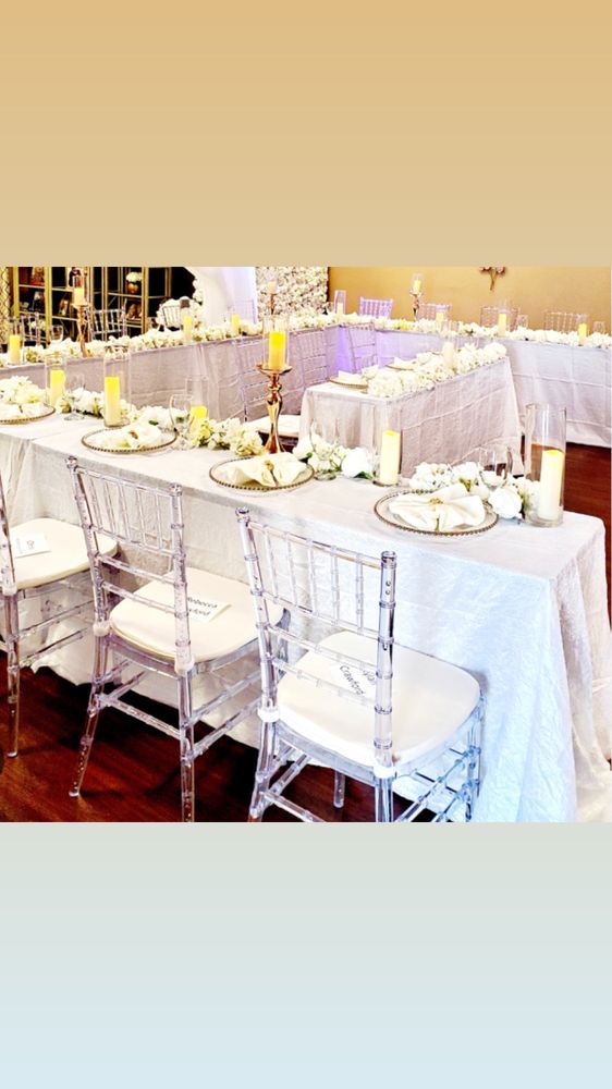 CLAUDIA’S PARTY RENTAL - Updated October 2025 - 55 Photos & 10 Reviews ...