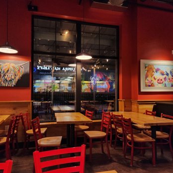 COWBAR BURGERS & FRIES - Updated December 2025 - 54 Photos & 56 Reviews ...