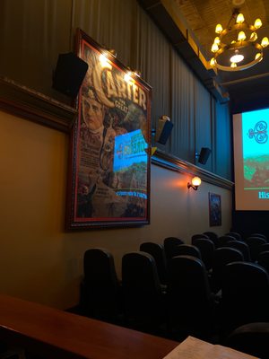 MCMENAMINS ANDERSON SCHOOL THEATER - Updated September 2024 - 19 Photos ...