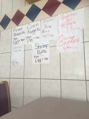 TIMMY CHAN RESTAURANT - Updated June 2025 - 12 Photos & 15 Reviews ...