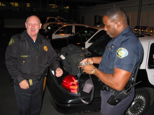 MONROVIA POLICE DEPARTMENT - Updated October 2025 - 29 Photos & 39 ...