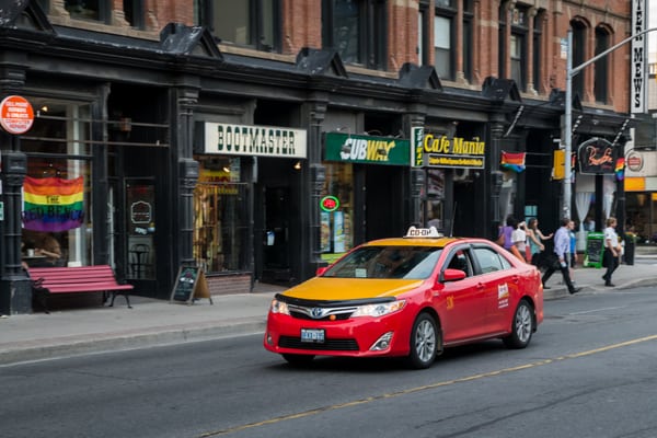 CO-OP CABS - Updated September 2025 - 22 Photos & 59 Reviews - 130 ...