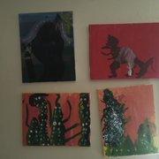 PROGRESS NOT PERFECTION PAINT PARTIES - 66 Photos & 13 Reviews ...