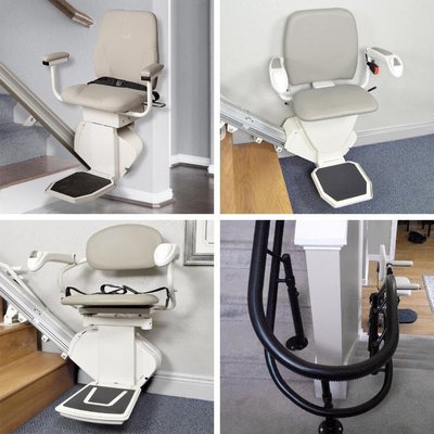 LEAF HOME STAIR LIFT - Updated May 2026 - 47 Photos - 211 Overlook Dr ...