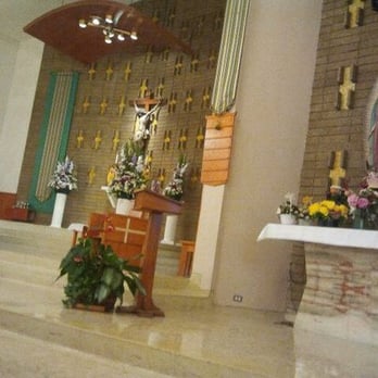 DIVINE SAVIOR CATHOLIC CHURCH - Updated April 2026 - 13 Photos & 12 ...