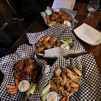 MOOR PAT - Updated July 2025 - 150 Photos & 136 Reviews - 78 E Spring ...