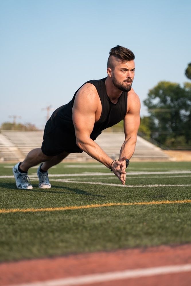 APEX FIT FITNESS - Updated March 2025 - 45 Photos - Roseville ...