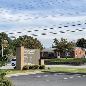MADISON COUNTY SERVICE CENTER - Updated June 2025 - 11 Reviews - 1918 N ...