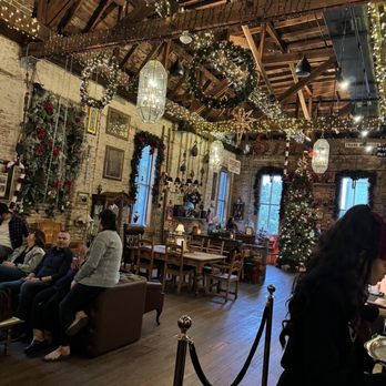 MATHERS SOCIAL GATHERING - 1247 Photos & 504 Reviews - 30 S Magnolia ...