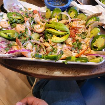MARISCOS CANCUN MEXICAN SEAFOOD AND GRILL - Updated December 2025 - 37 ...