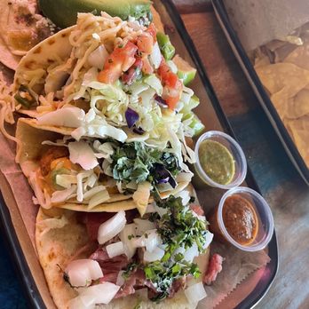 ZOCALO - Updated April 2025 - 239 Photos & 230 Reviews - 418 S Tejon St ...