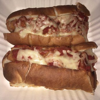 GERARD’S PIZZA - Updated April 2025 - 17 Photos & 28 Reviews - 233 ...