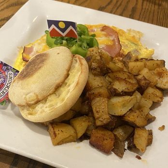 THE DELECTABLE EGG-DENVER - Updated February 2025 - 703 Photos & 779 ...