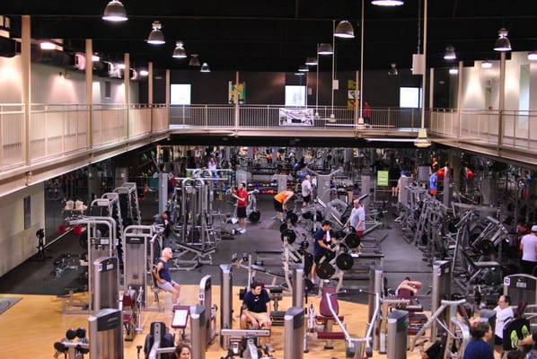 DAC FITNESS - 25 Photos & 27 Reviews - 3146 Goodman Rd, Southaven ...