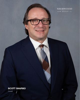 SHERWOOD LAW GROUP - Updated May 2026 - 50 Photos & 45 Reviews - 218 N ...