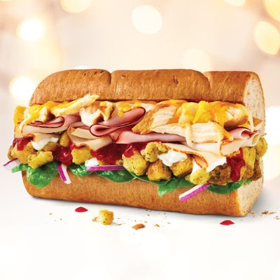 SUBWAY - Updated January 2026 - 18667 Road 209, Madera, California ...