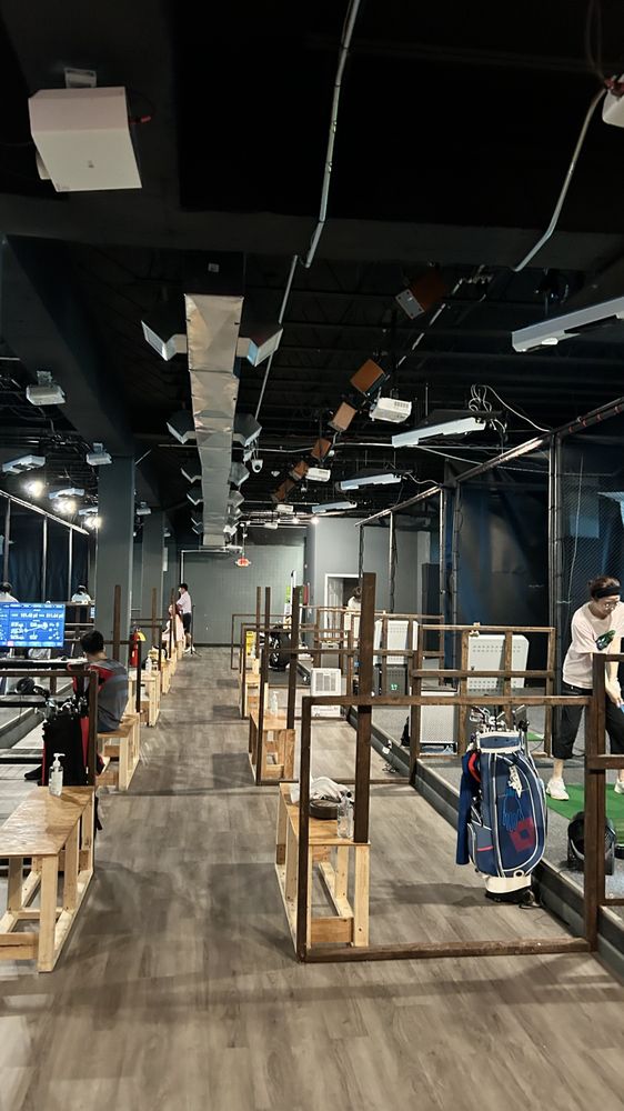 IDG CLUB GOLF & CAFE - Updated October 2025 - 1 S Main St, Lodi, New ...