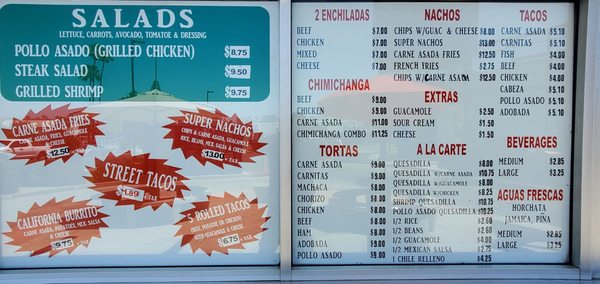 ADALBERTO’S MEXICAN FOOD - Updated August 2025 - 61 Photos & 88 Reviews ...