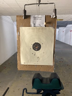 NORTHWEST ARSENAL INDOOR SHOOTING RANGE - Updated December 2025 - 30 ...