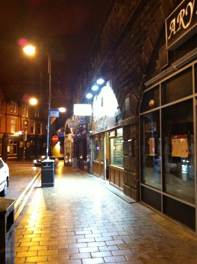 OOH LA LAA - Updated April 2025 - 87 Bishopgate Street, Leeds, West ...