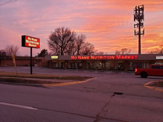 NO NAME NUTRITION MARKETS - Updated January 2026 - 36 Photos & 20 ...