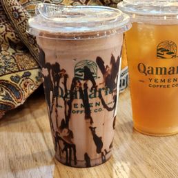 QAMARIA COFFEE - 226 Photos & 180 Reviews - 229 E Commonwealth Ave ...