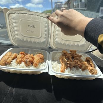 VONS CHICKEN DOWNTOWN - Updated December 2025 - 336 Photos & 110 ...