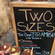 TWO SIZES - 199 Photos & 134 Reviews - Via del Governo Vecchio 88, Roma ...