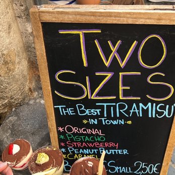 TWO SIZES - Updated July 2024 - 254 Photos & 158 Reviews - Via del ...