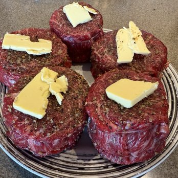 THE BUTCHERY QUALITY MEATS - Updated December 2024 - 1002 Photos & 323 ...