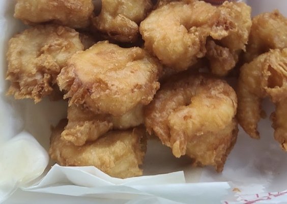DETROIT SHRIMP AND FISH - Updated April 2025 - 19 Photos & 36 Reviews ...
