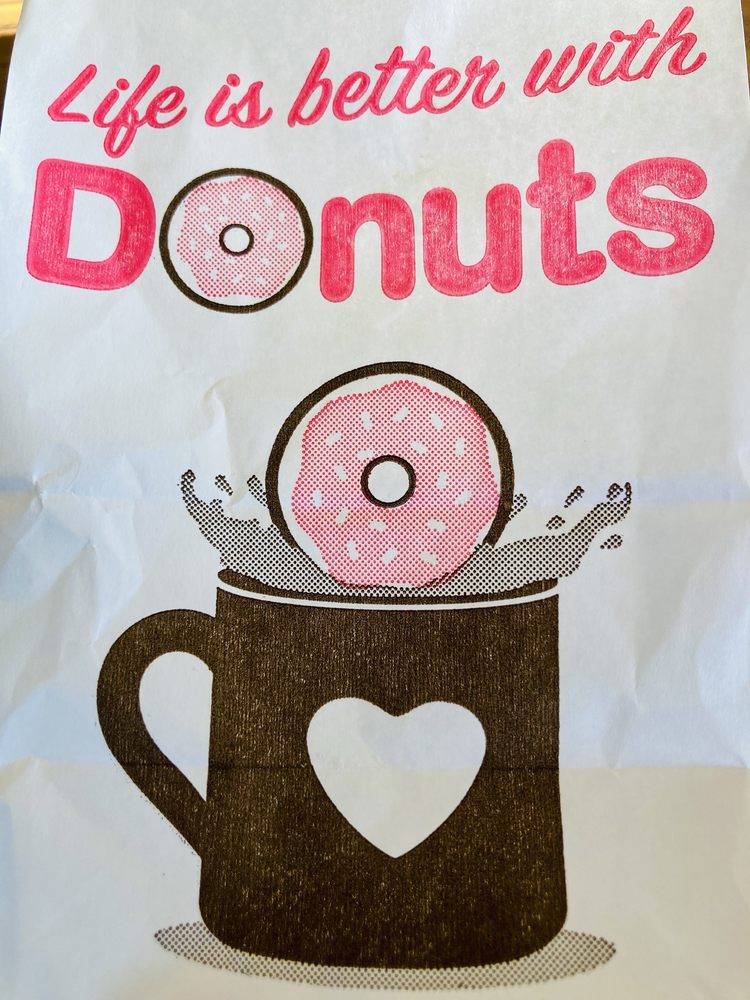 DONUT HEAVEN - Updated October 2025 - 16 Photos & 25 Reviews - 823 E ...