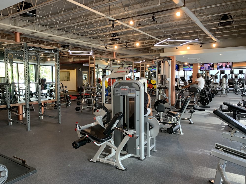 USA SPORTS THERAPY - MIDTOWN MIAMI ANATOMY - 3415 NE 2nd Ave, Miami ...