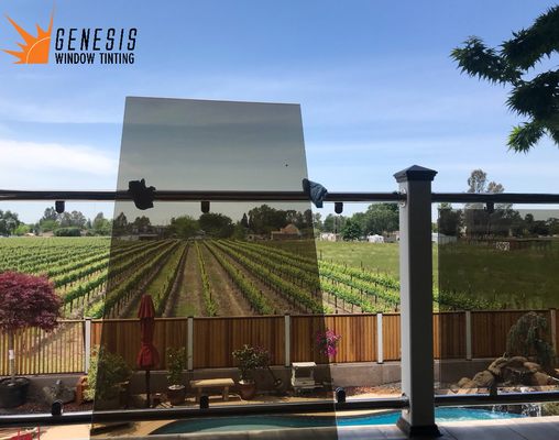 GENESIS WINDOW TINTING - Updated January 2026 - 273 Photos & 318 ...