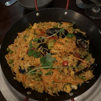 AMBLI GLOBAL CUISINE - DTC - Updated March 2025 - 303 Photos & 225 ...