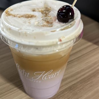 Light Heart Coffee - Reserve Now - Coffee & Tea - Updated June 2025 ...