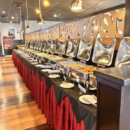 INDIAN SIZZLER - Updated November 2025 - 388 Photos & 283 Reviews ...