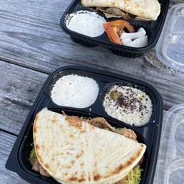 YASSIN’S FALAFEL HOUSE - Updated September 2024 - 197 Photos & 457 ...