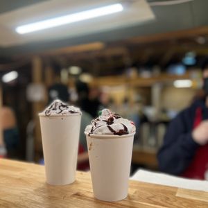 J.SWEETS - 934 Photos & 425 Reviews - 675 Saratoga Ave, San Jose ...