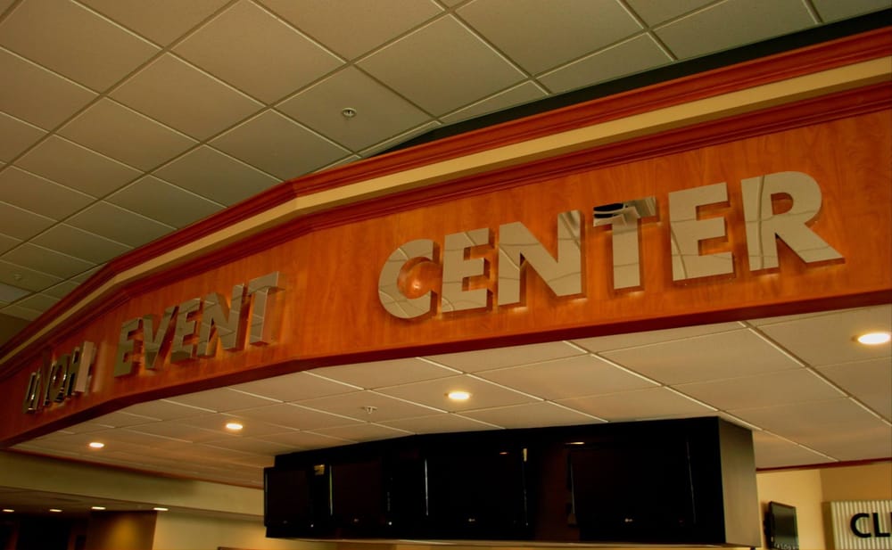 UNOH EVENT CENTER - Updated October 2025 - 1450 North Cable Rd, Lima ...