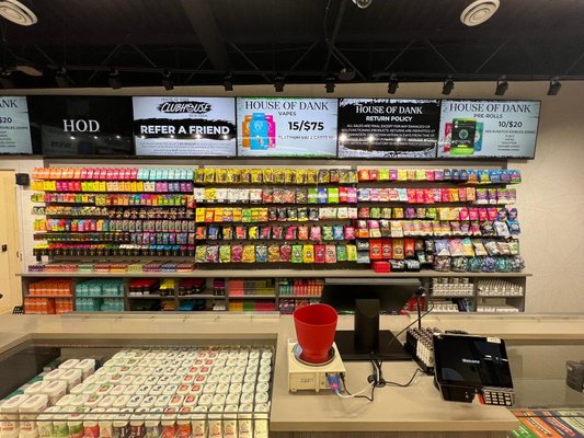 HOUSE OF DANK - ANN ARBOR - Updated December 2025 - 14 Photos - 2730 ...