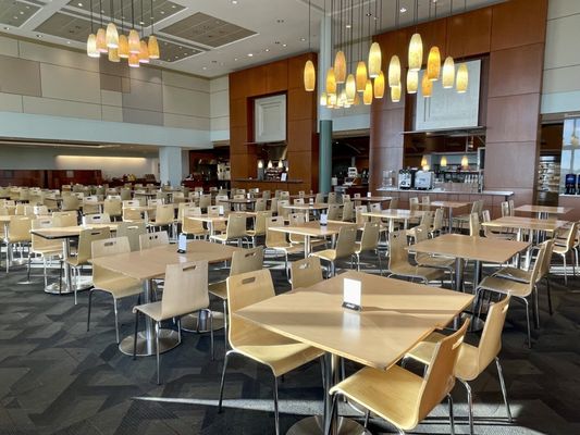 KC CAFE - Updated November 2025 - 83 Photos - 92 Reviews - 2700 F St NW ...