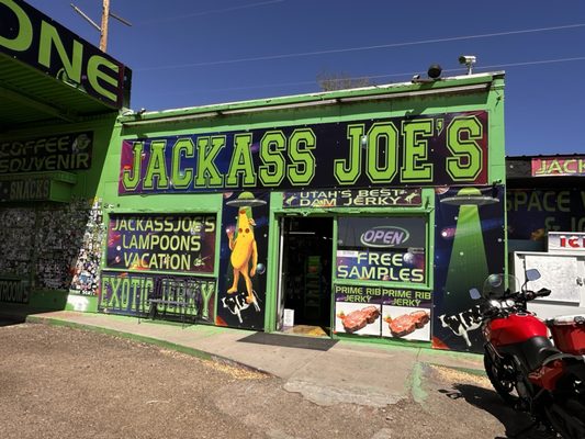 PAPA JOE’S STOP & GO - Updated May 2026 - 107 Photos & 88 Reviews ...