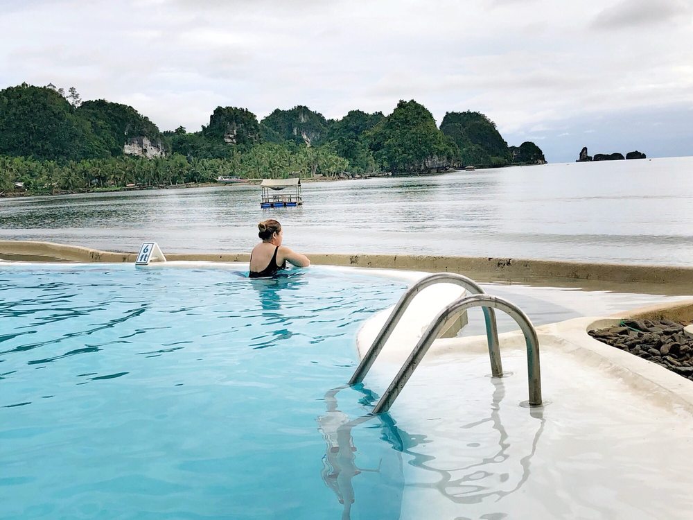 CALUWAYAN PALM RESORT - Updated July 2025 - Barangay Caluwayan, Marabut ...