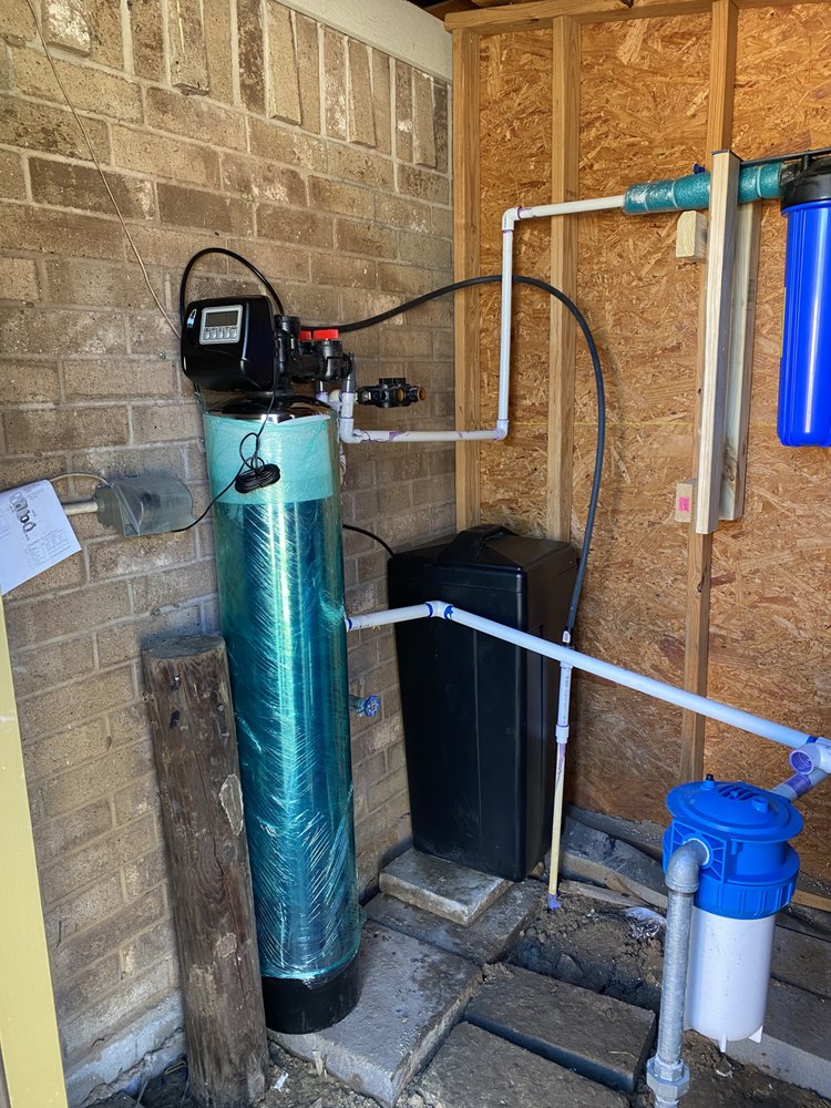 PURE WATER PROJECT - Updated January 2025 - 23 Photos - 6903 Glenmoor ...