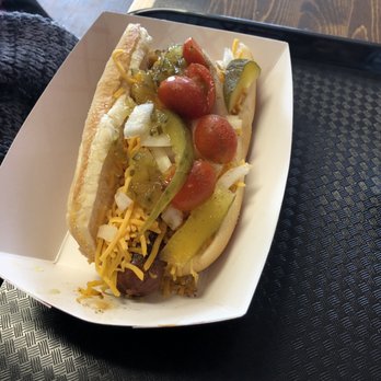 WINEY DOGS - Updated January 2026 - 116 Photos & 42 Reviews - 3 N 6th ...