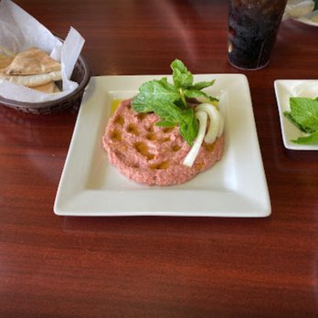 THE OLIVE TREE MEDITERRANEAN CAFÉ - Updated August 2024 - 263 Photos ...